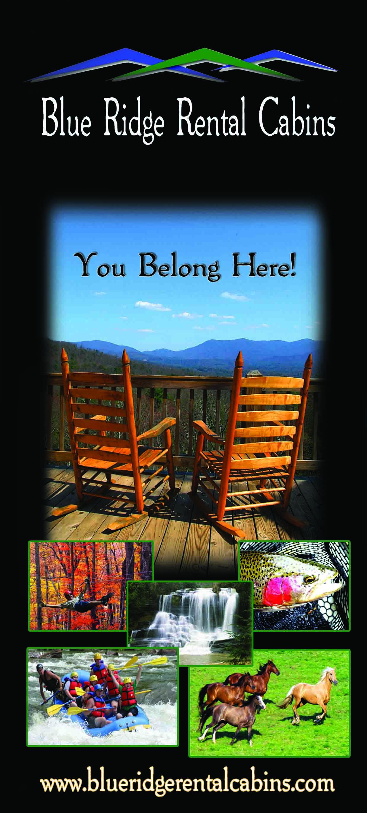 BRRC 4X9 rack card front – Fox photo and design